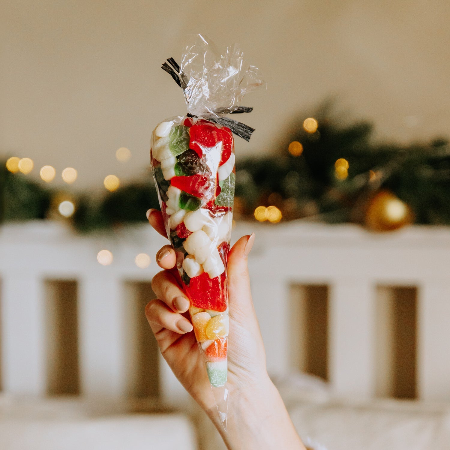 Bas de Noël – KandJu