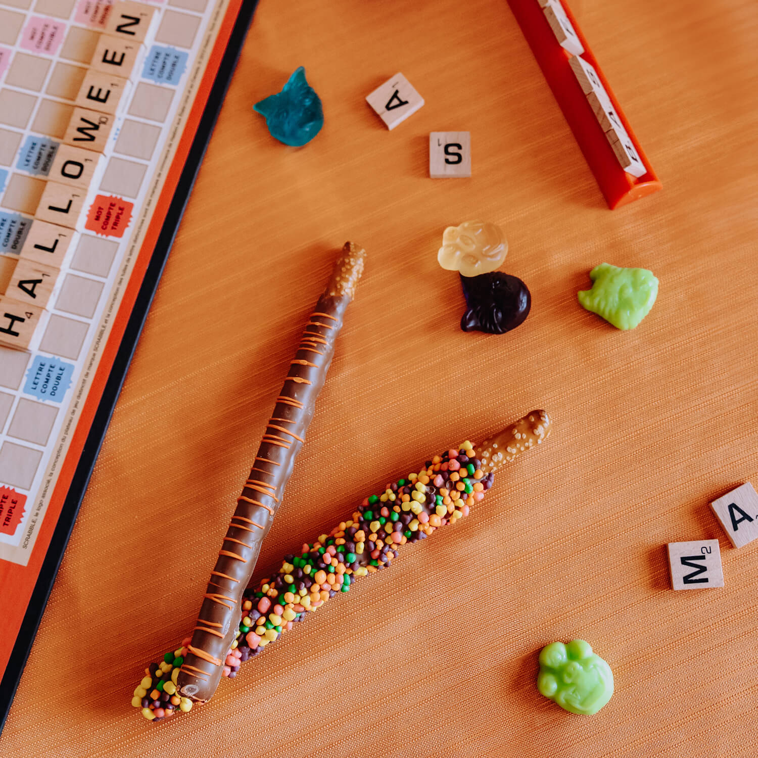 KandJu | Halloween collection