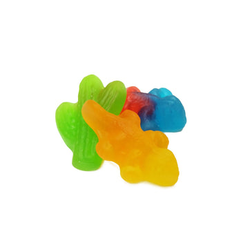 KandJu Candies I Create your Custom 5 lb candy bucket