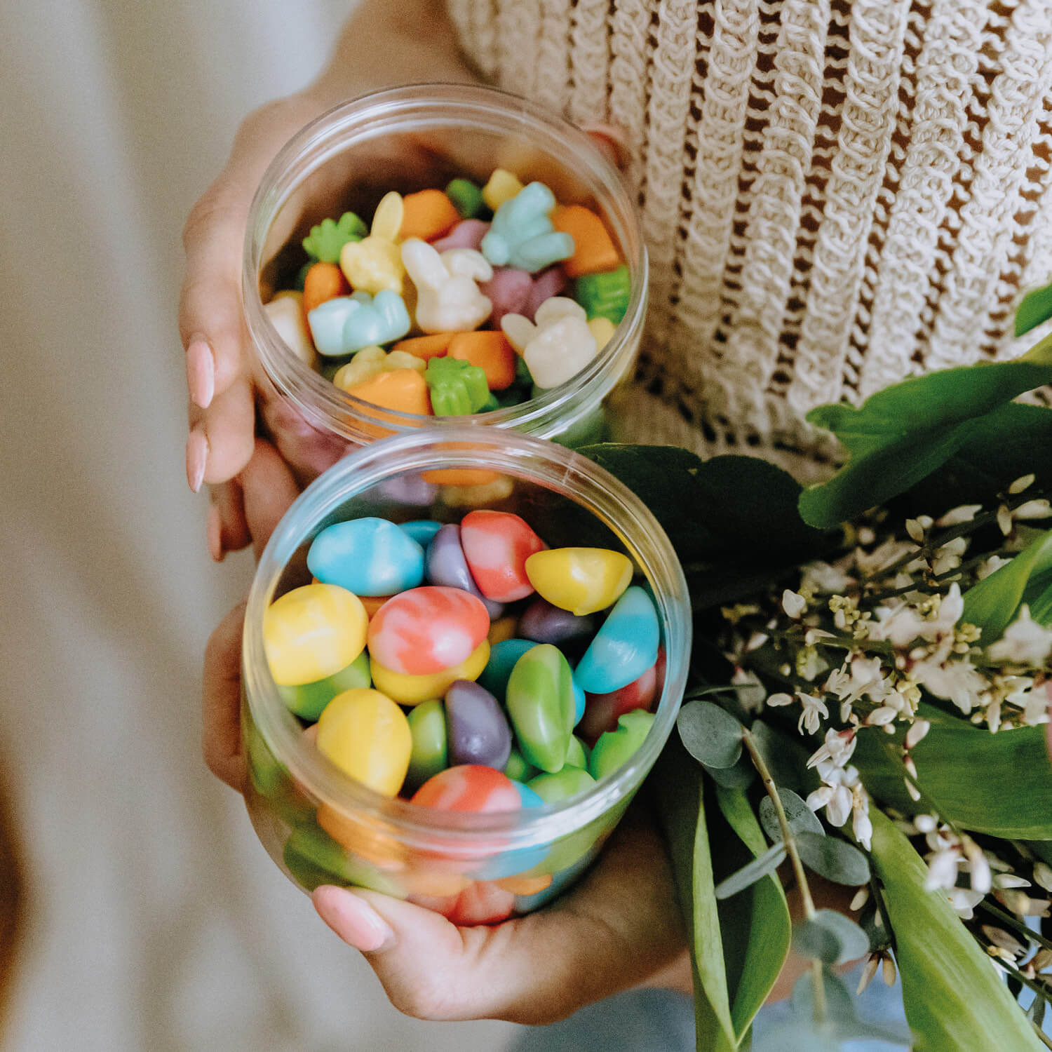 KandJu Bonbons | Candies