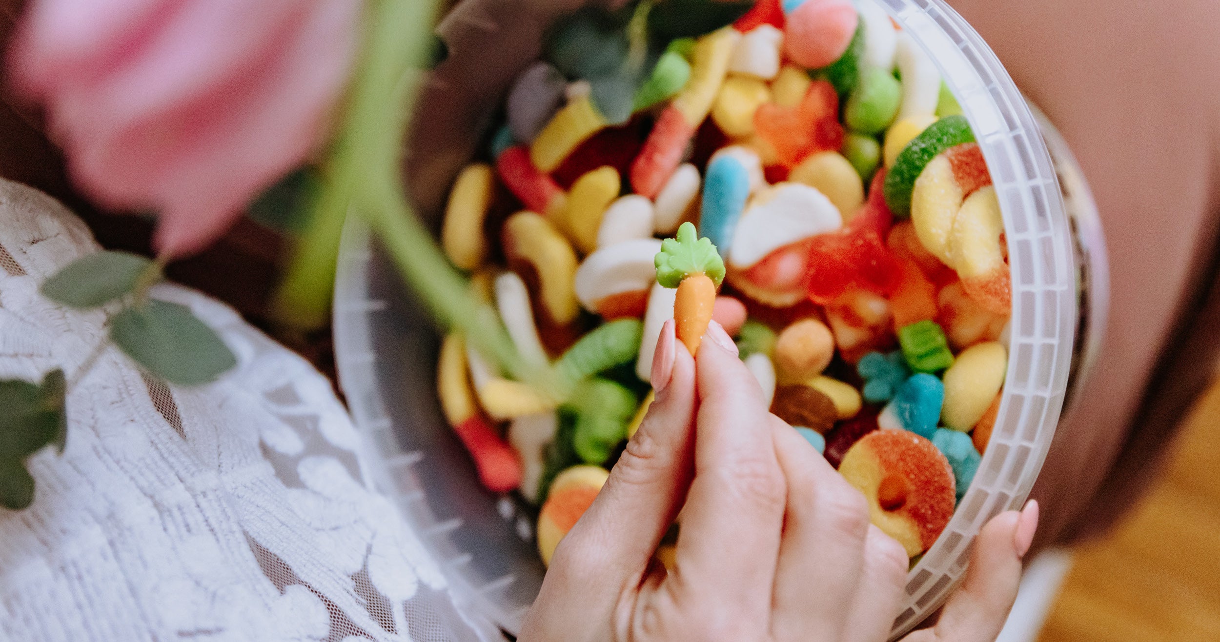 KandJu Bonbons | Candies