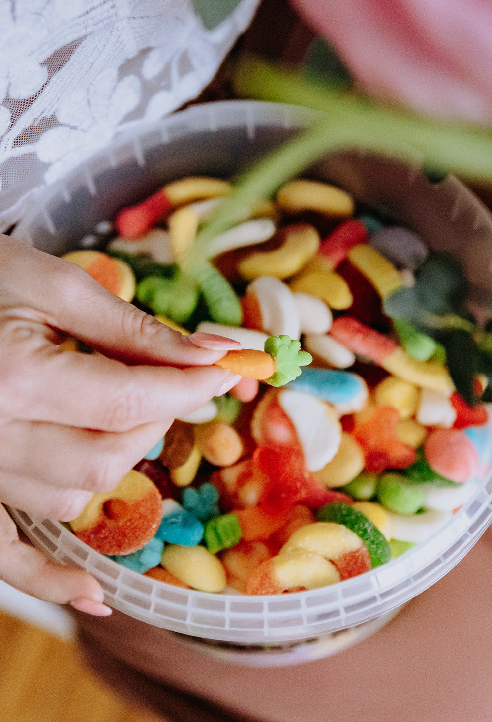 KandJu Bonbons | Candies