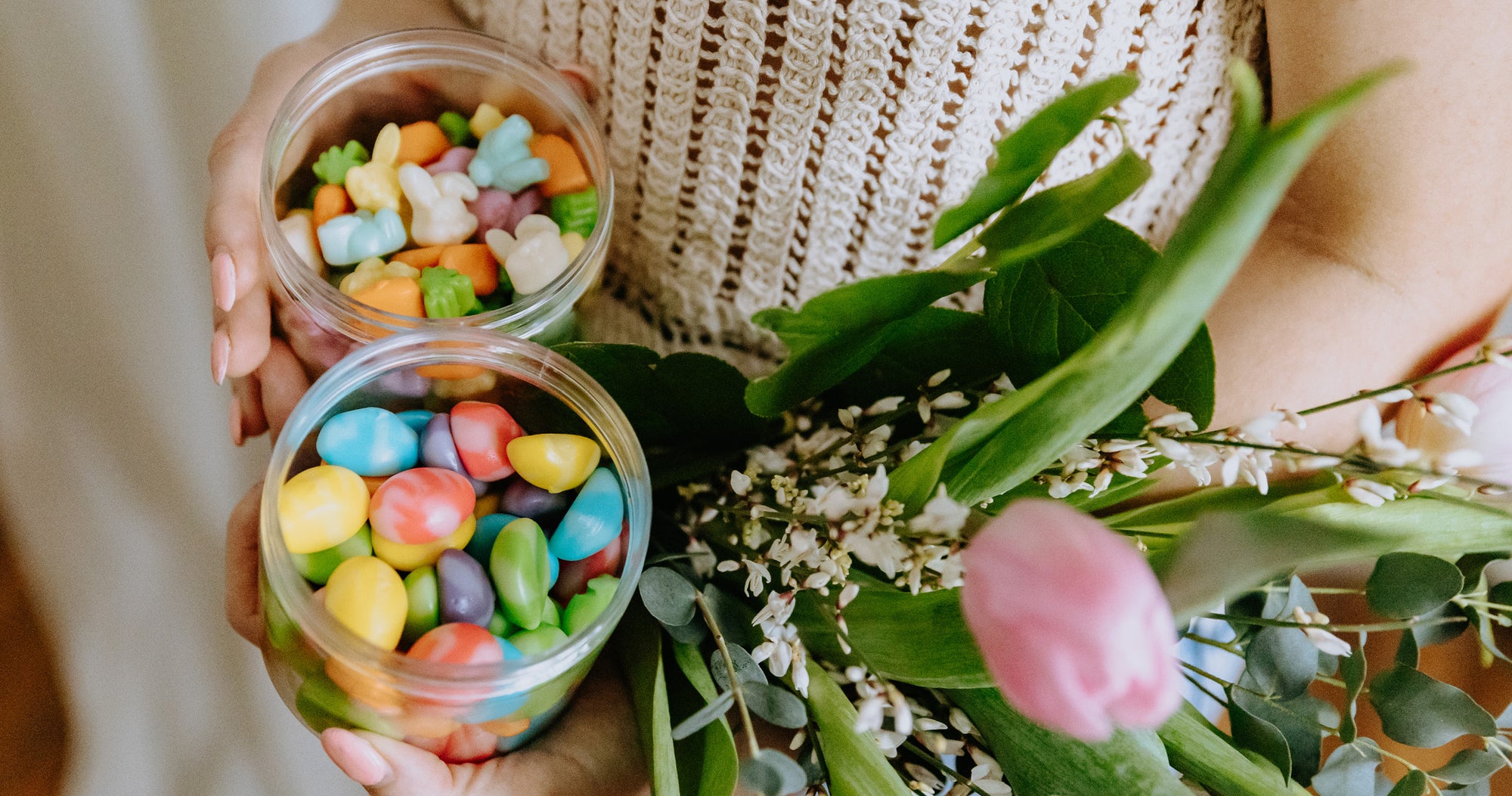 KandJu Bonbons | Candies