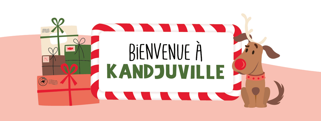 KandJu Bonbons | Candies