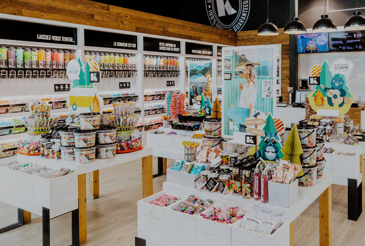 KandJu Bonbons | Candies