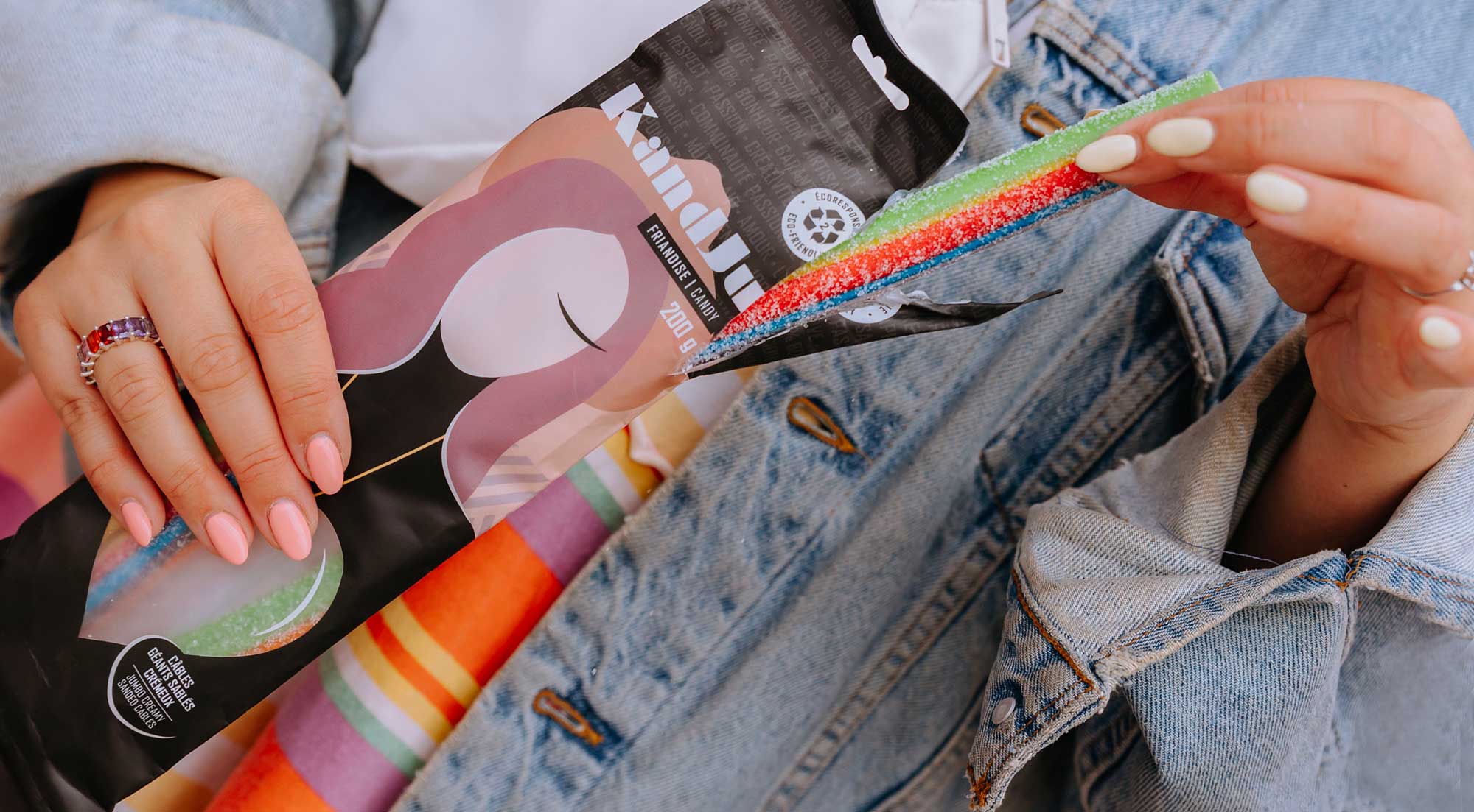 KandJu Bonbons | Candies