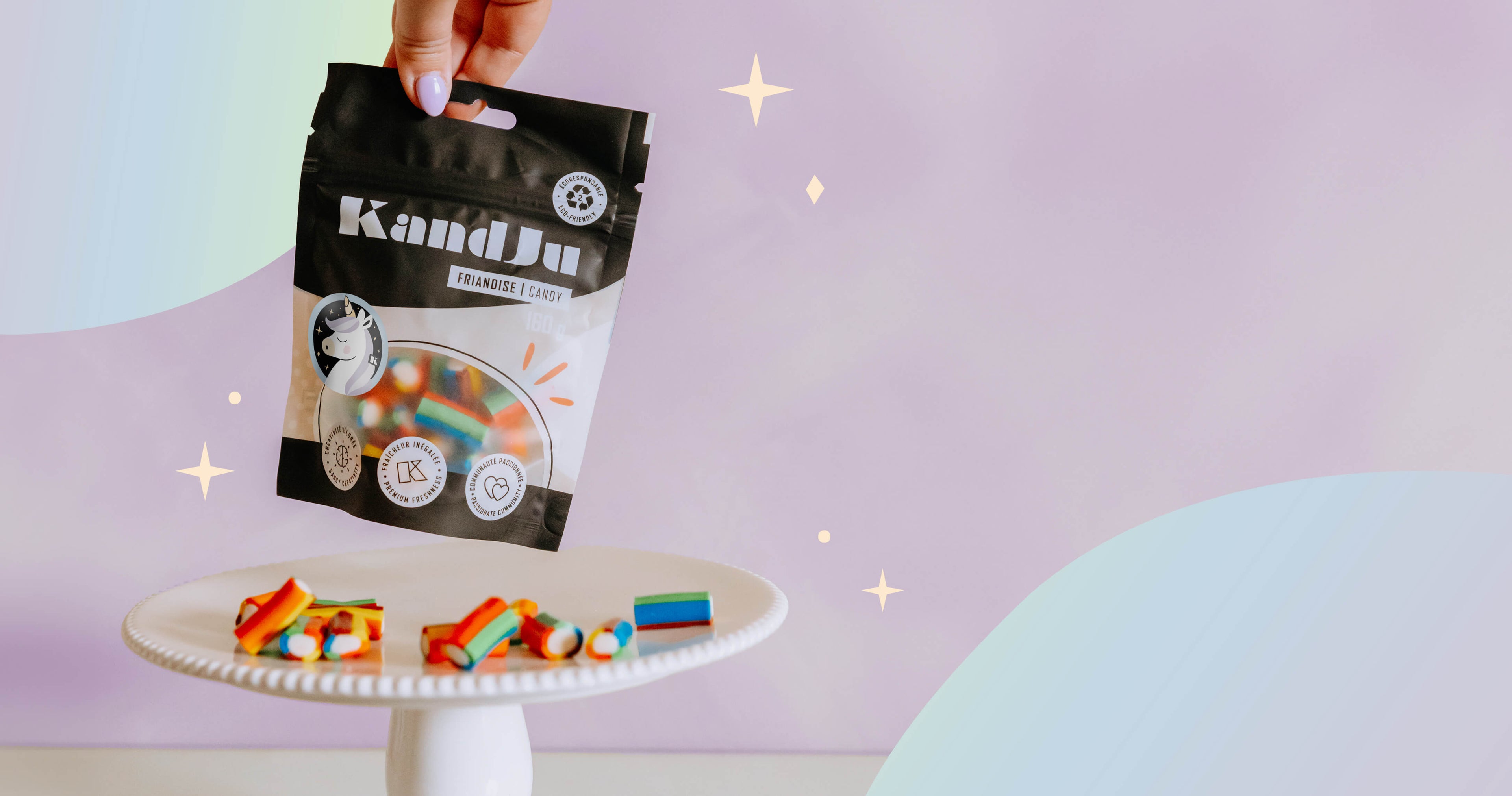 KandJu Bonbons | Candies