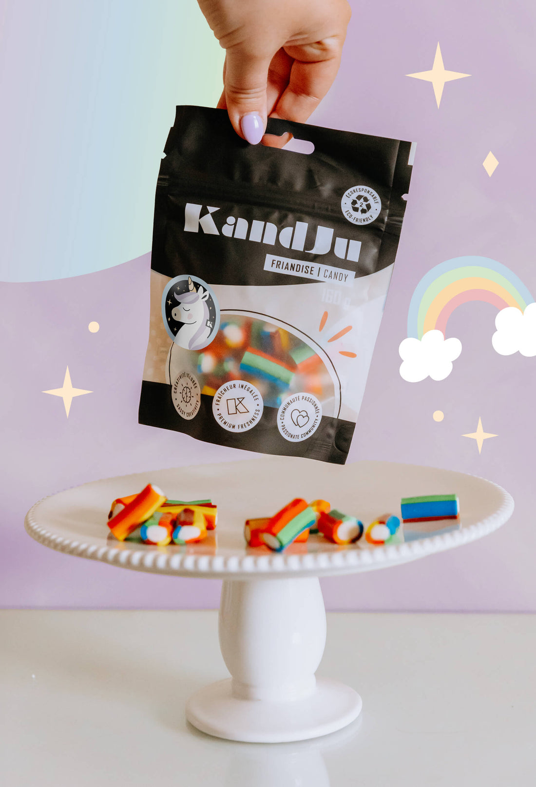KandJu Bonbons | Candies