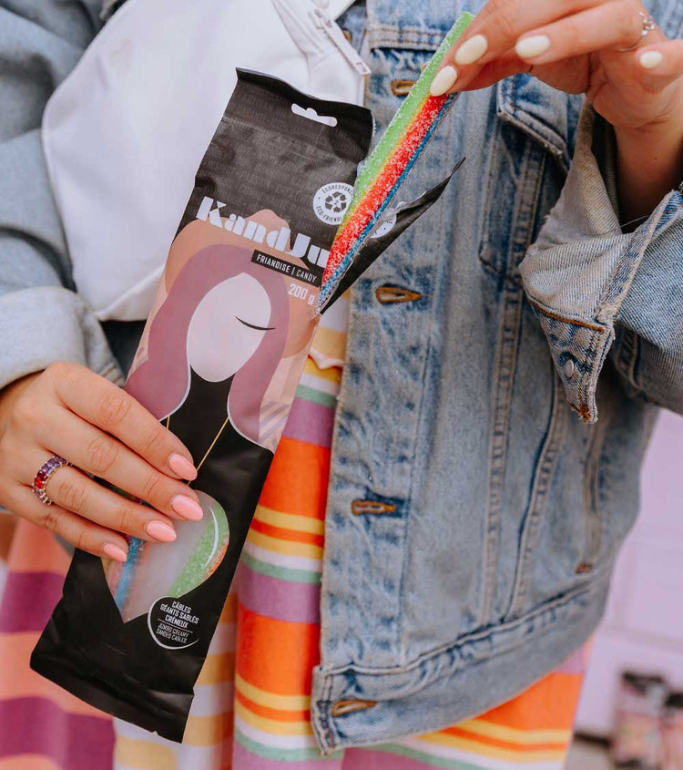 KandJu Bonbons | Candies