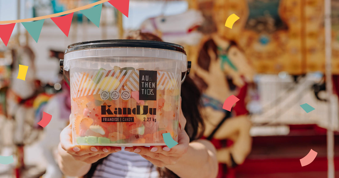 KandJu Bonbons | Candies