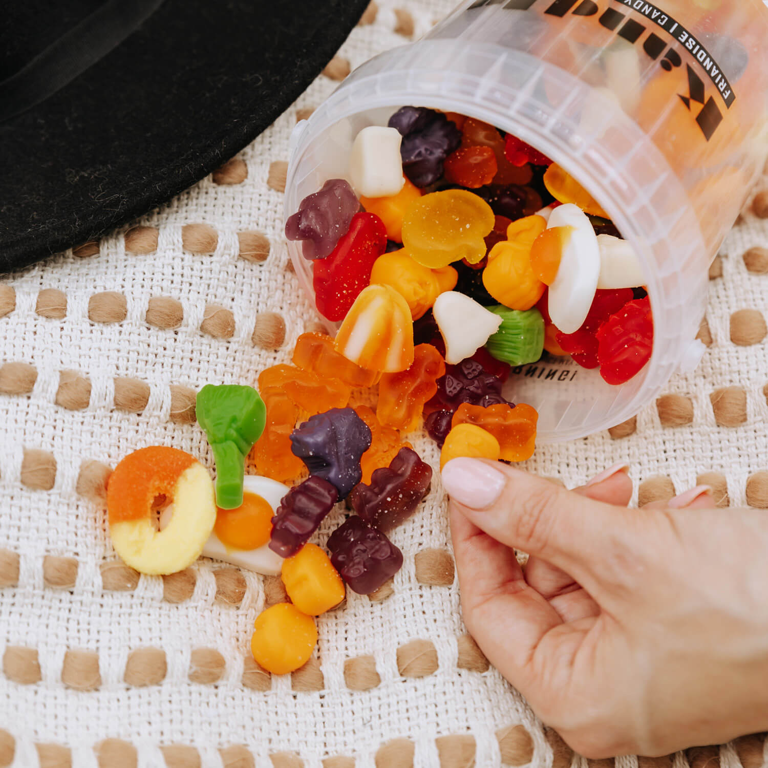 KandJu Bonbons | Candies