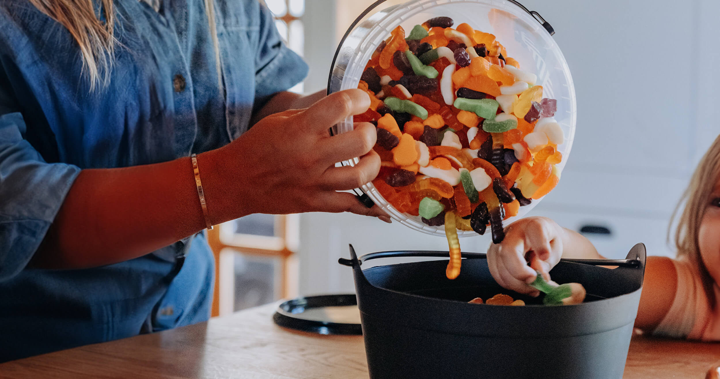 KandJu Bonbons | Candies
