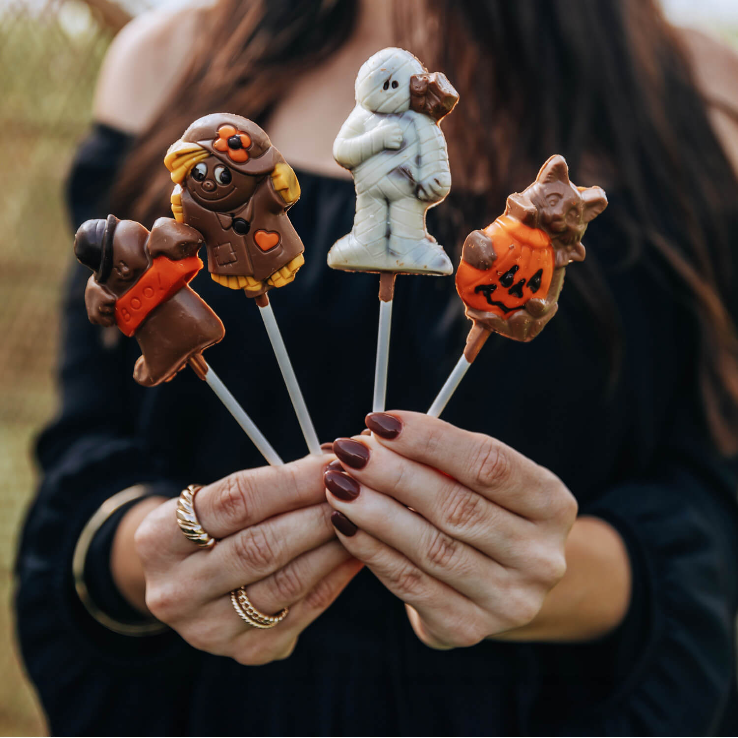 KandJu Bonbons | Candies