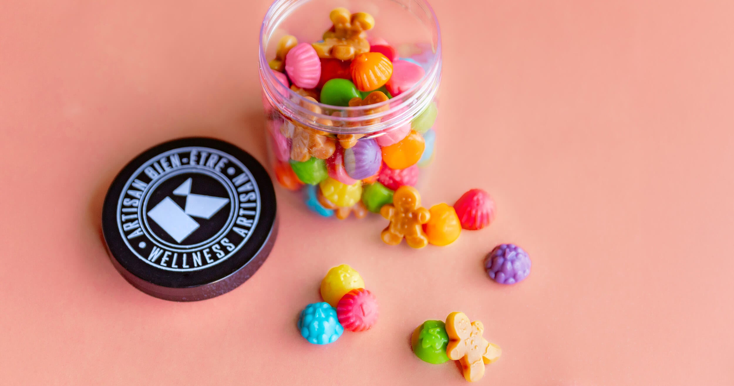 KandJu Bonbons | Candies