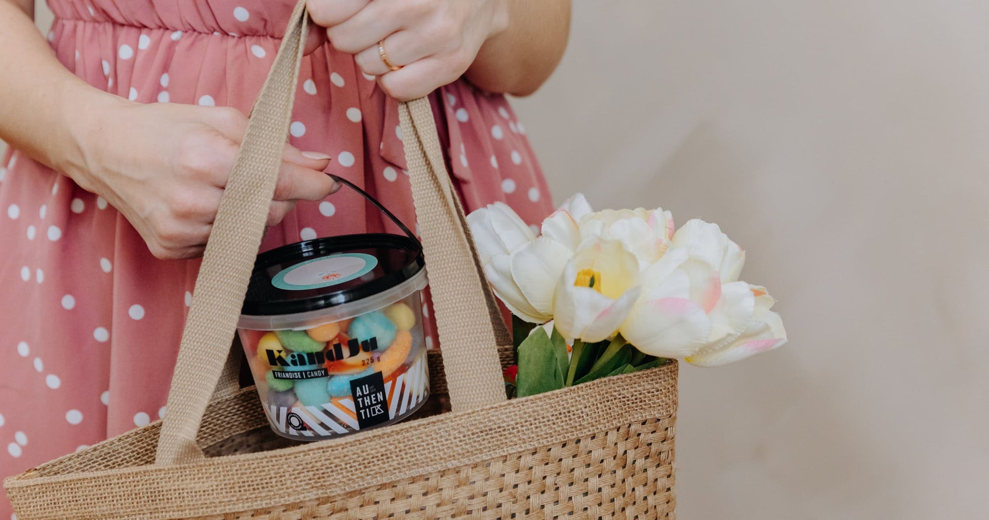 KandJu Bonbons | Candies