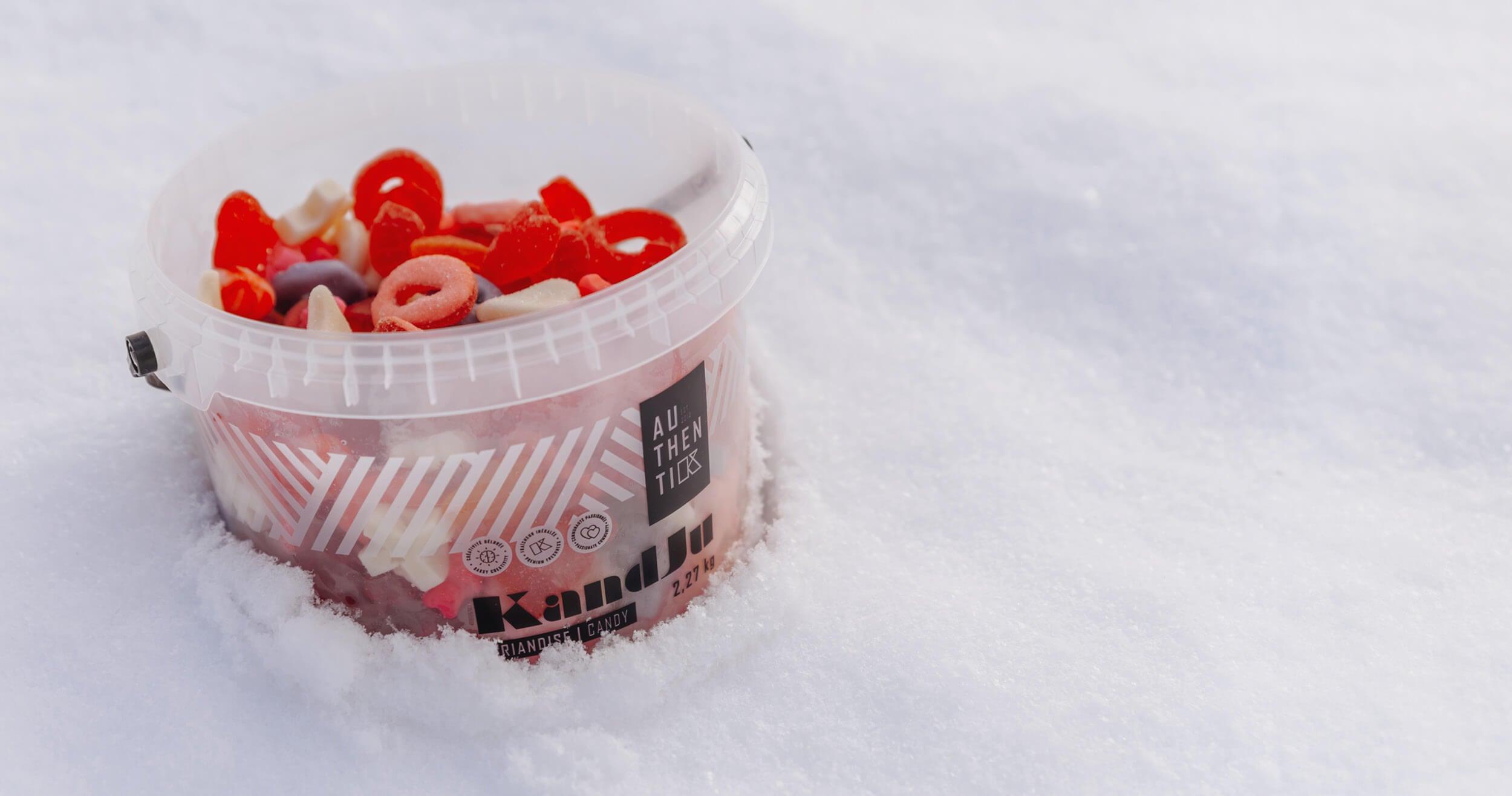 KandJu Bonbons | Candies