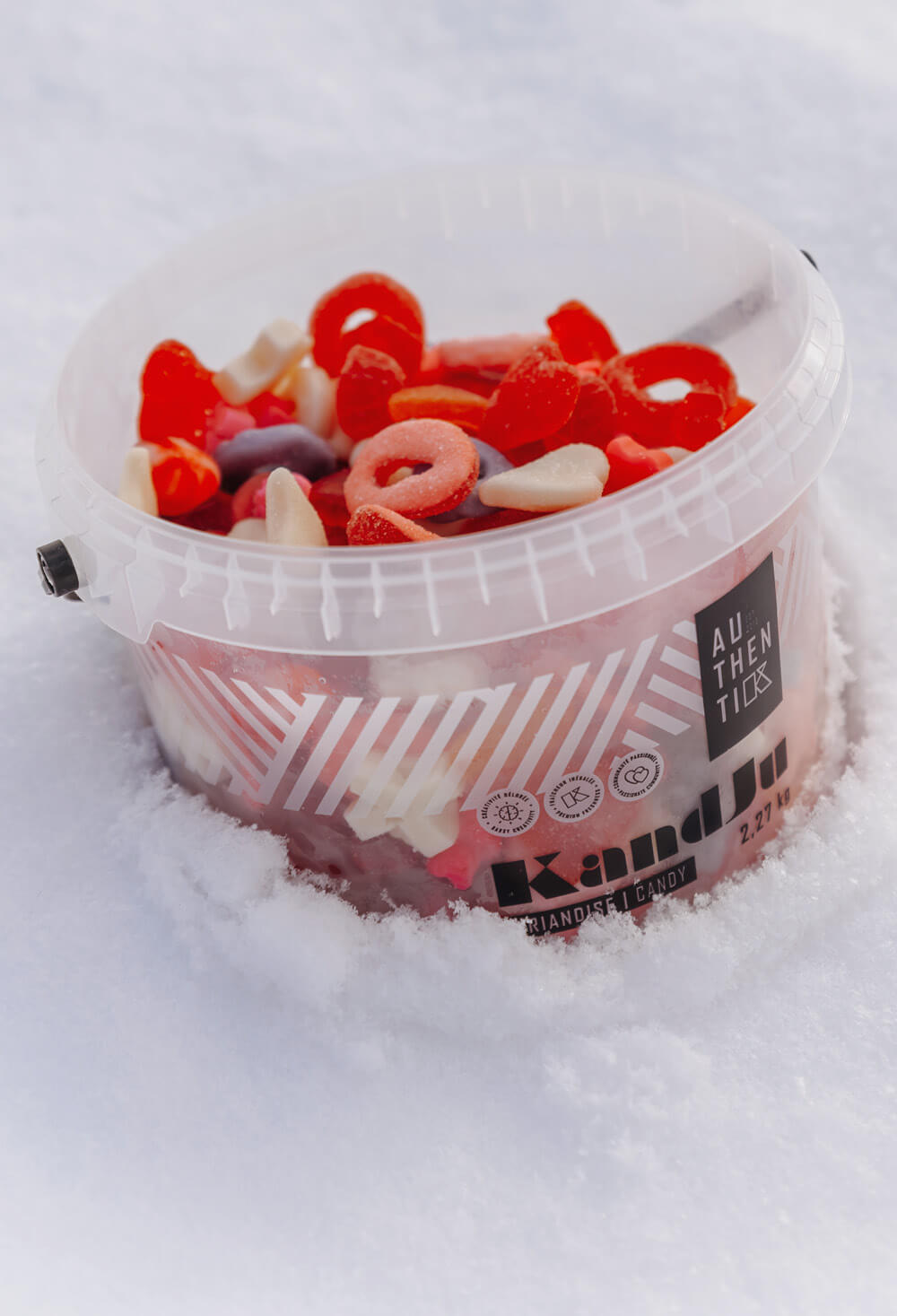 KandJu Bonbons | Candies