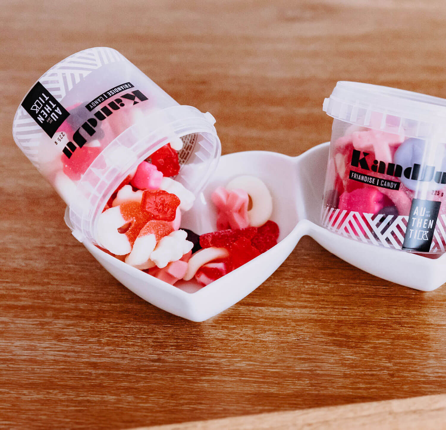 KandJu Bonbons | Candies