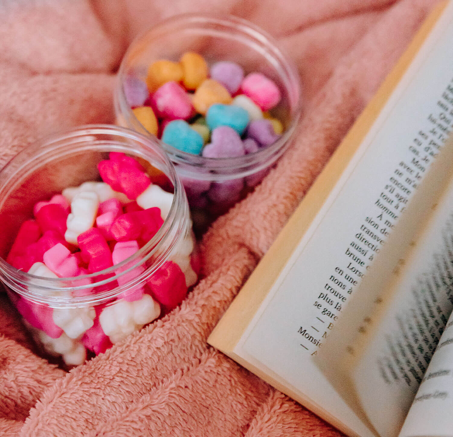 KandJu Bonbons | Candies