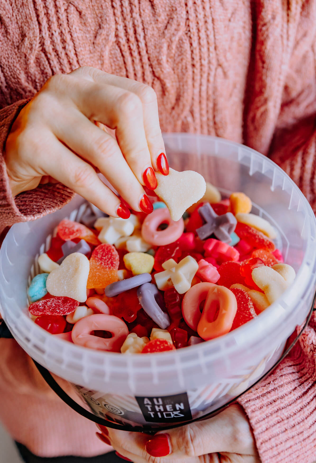 KandJu Bonbons | Candies
