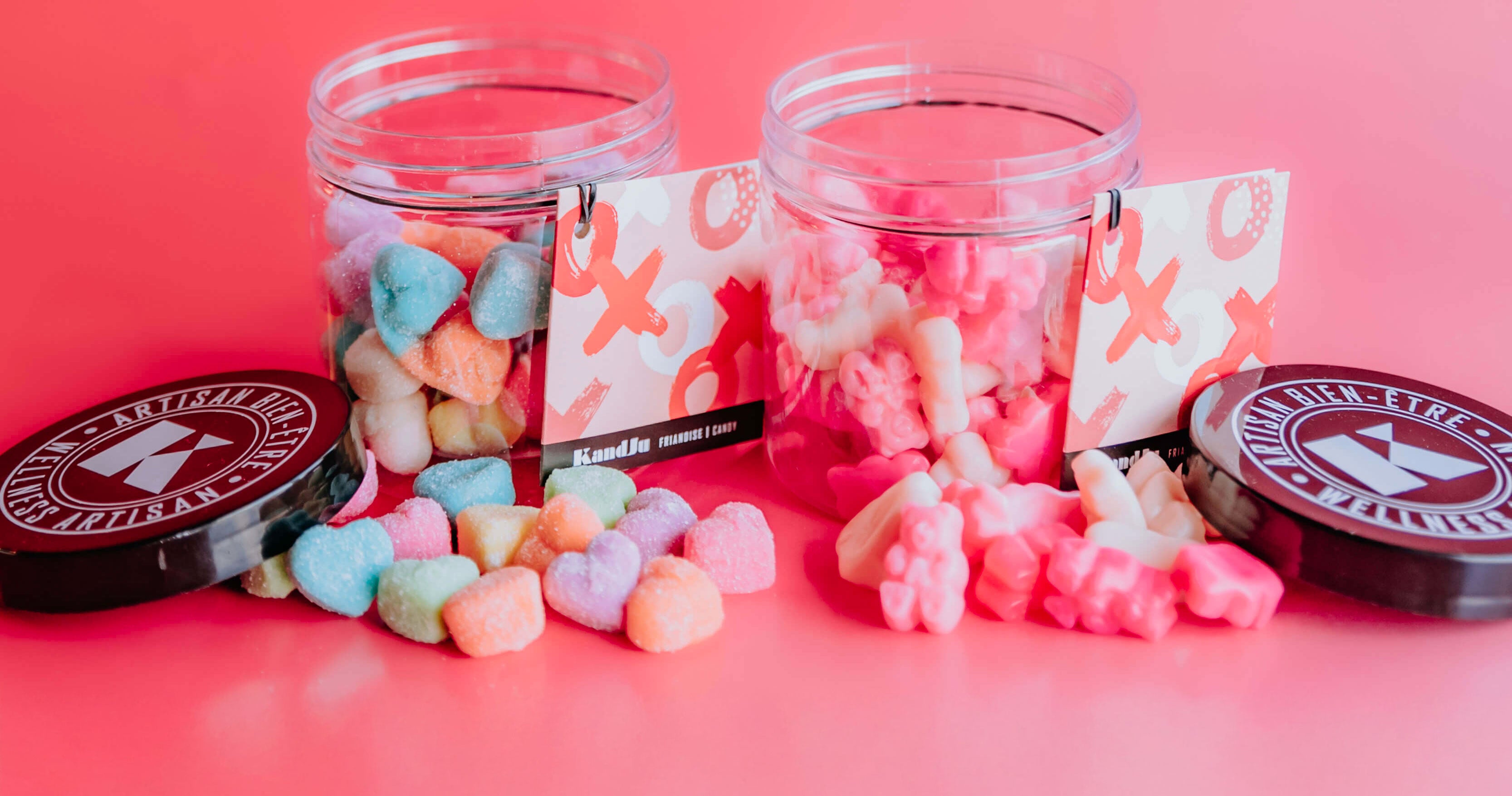 KandJu Bonbons | Candies