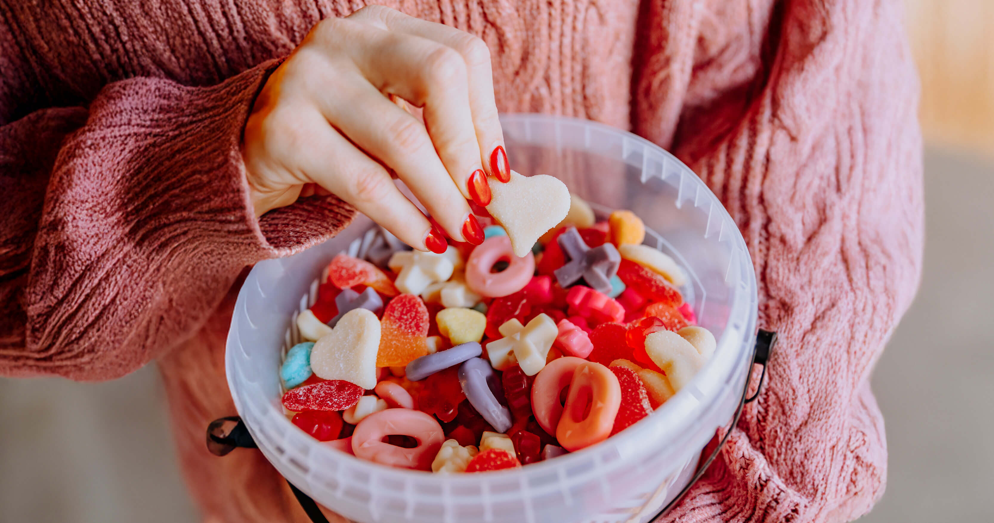 KandJu Bonbons | Candies