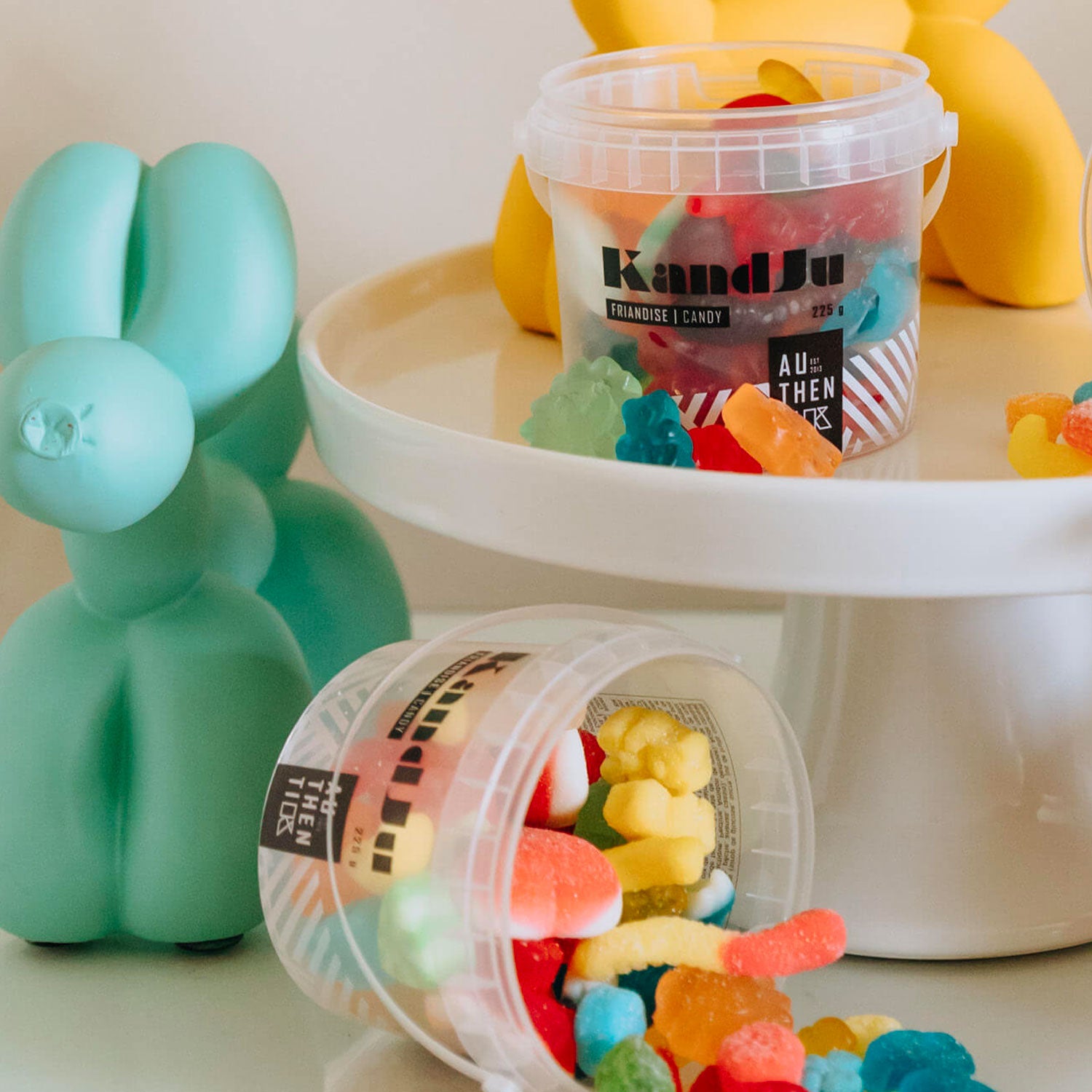 KandJu Bonbons | Candies