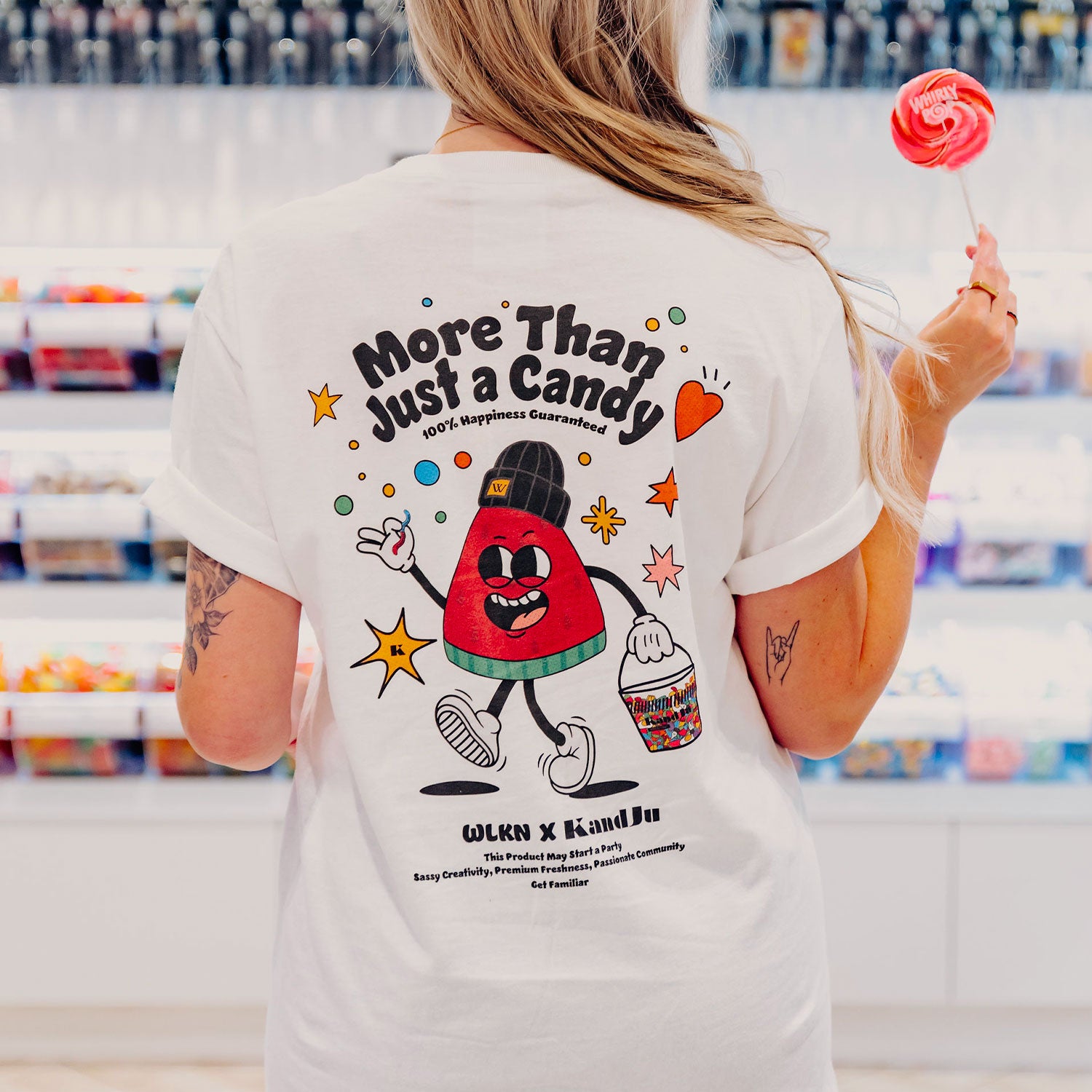 KandJu Bonbons | Candies