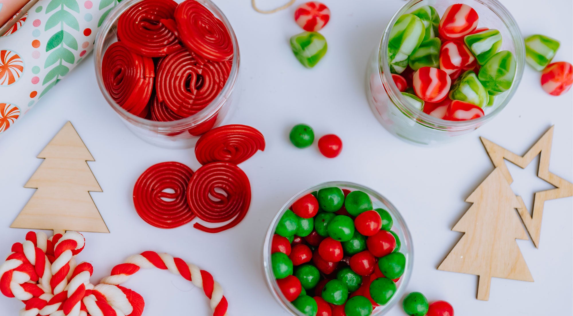 KandJu Bonbons | Candies