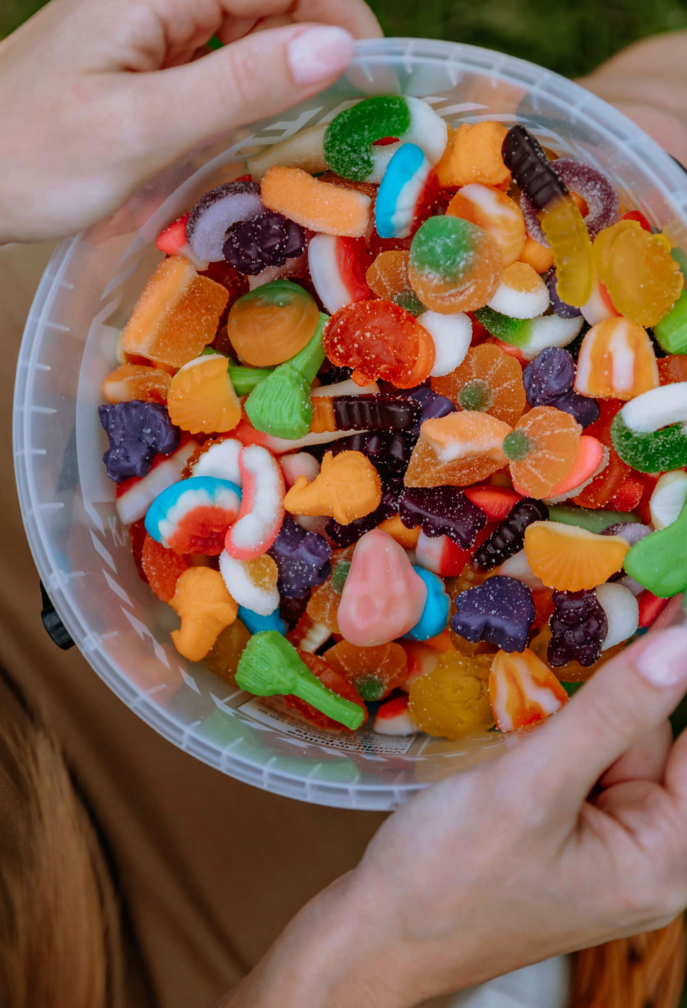 KandJu Bonbons | Candies