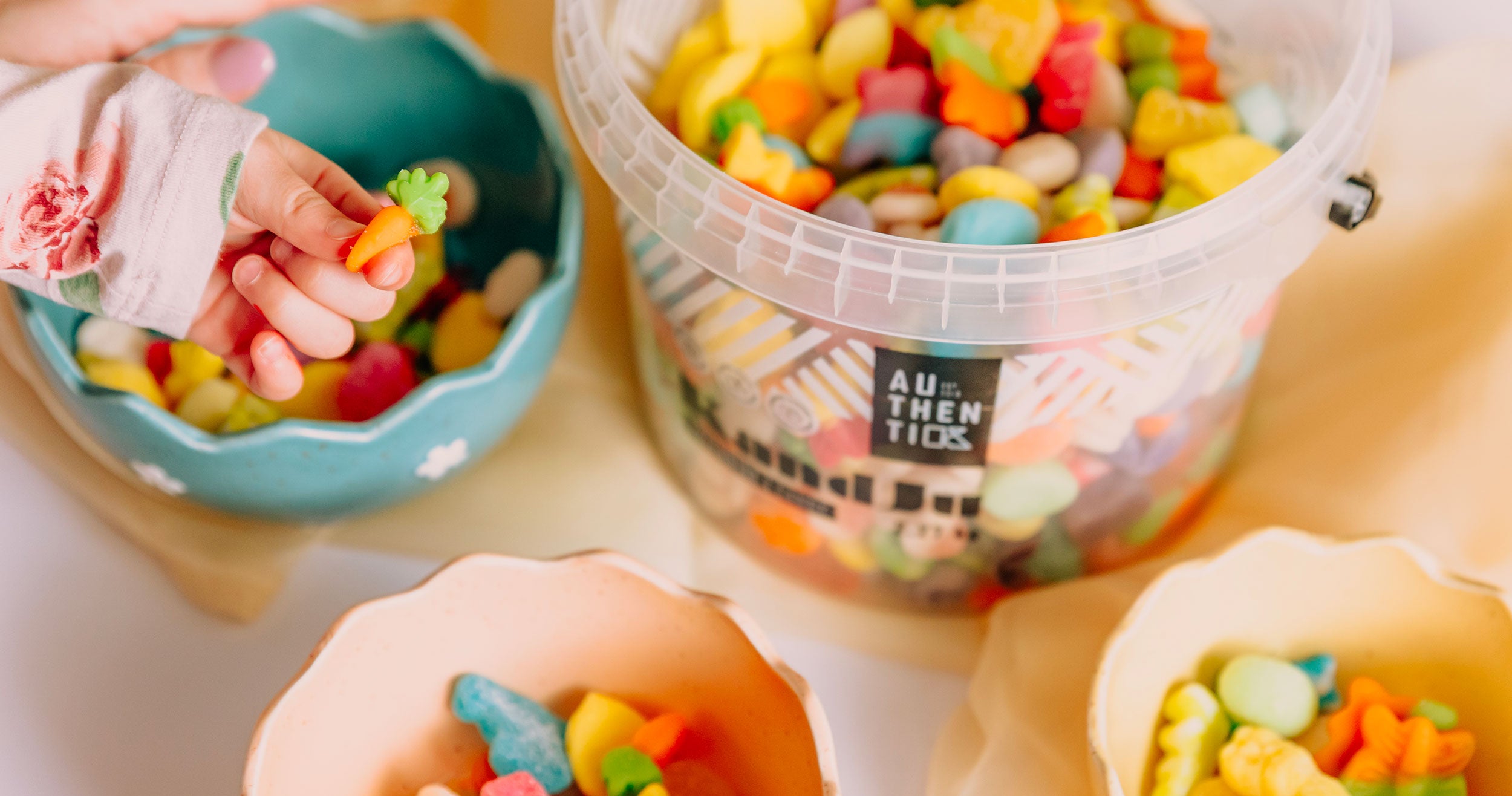 KandJu Bonbons | Candies