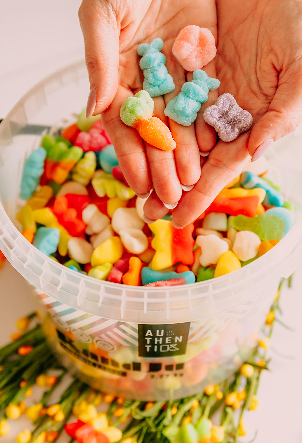 KandJu Bonbons | Candies