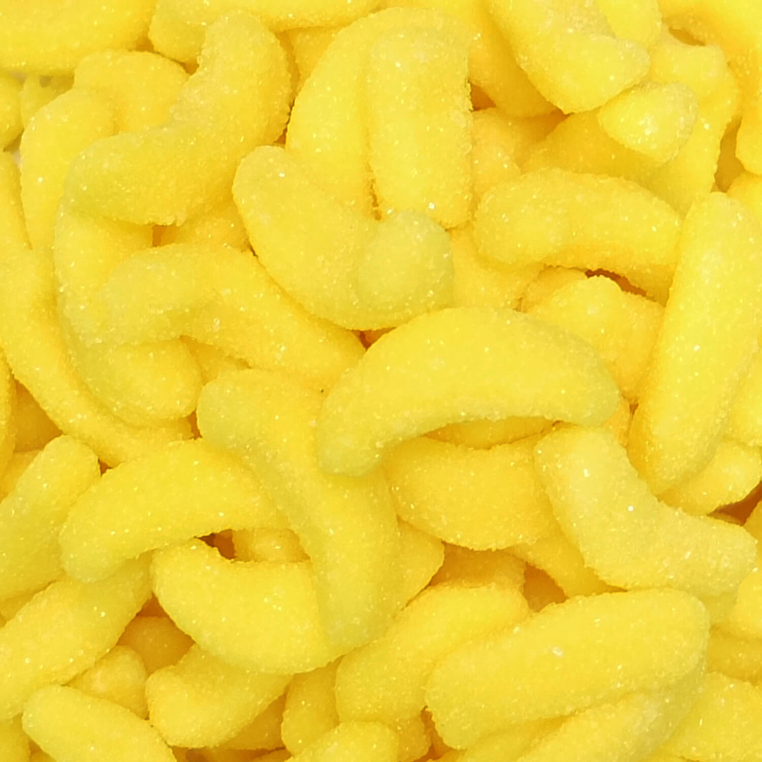 Mini Bananes Sucrées | Vrac (1 kg) | KandJu