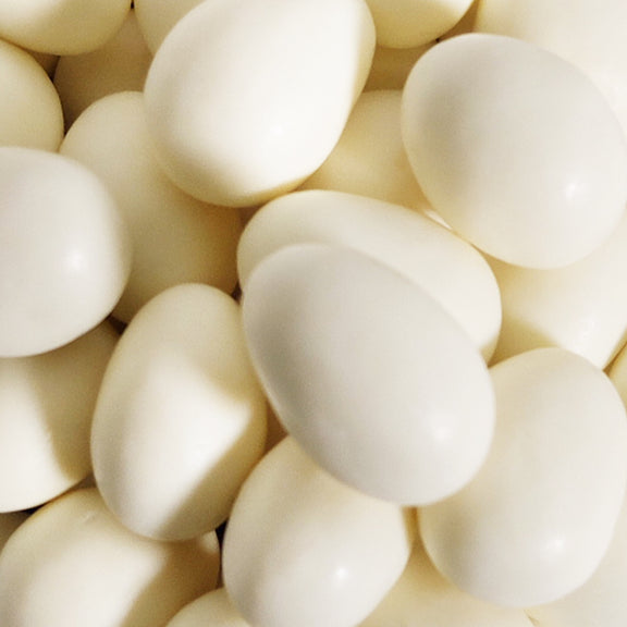 Yogurt almonds - 1kg - Bulk Candies | KandJu