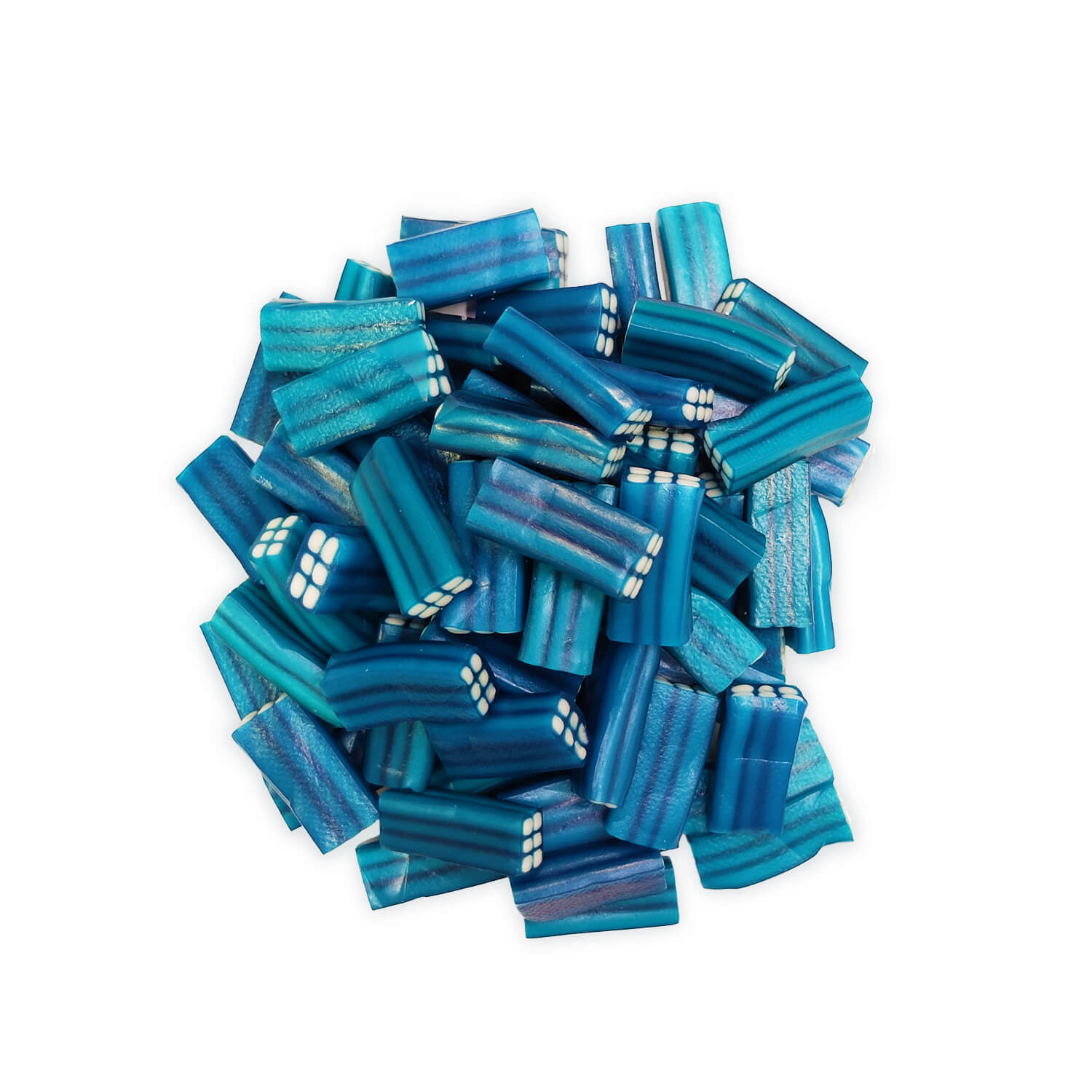 Jelly raspberry filled bricks - 1kg – KandJu