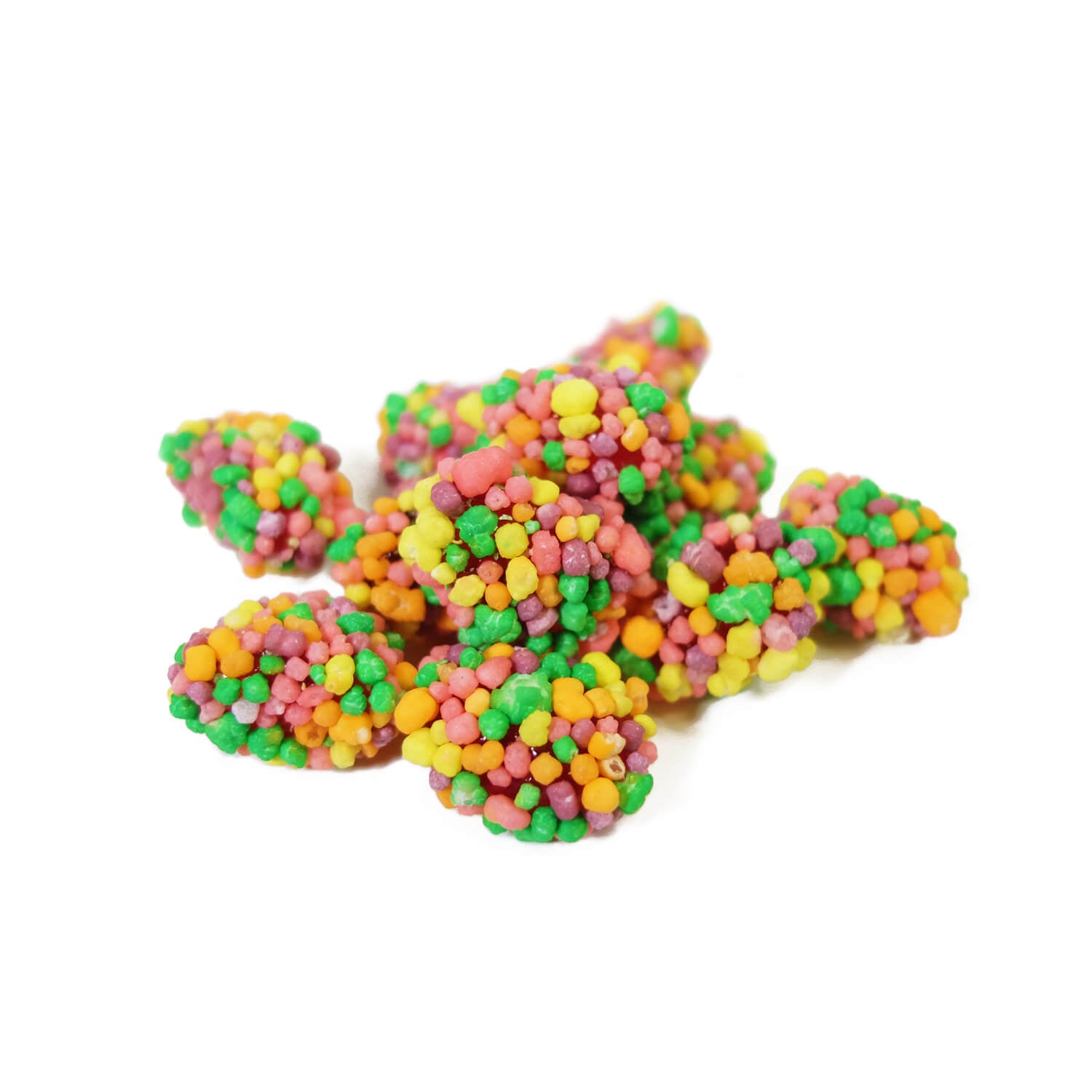 Nerds Gummy Clusters - 142 g – KandJu